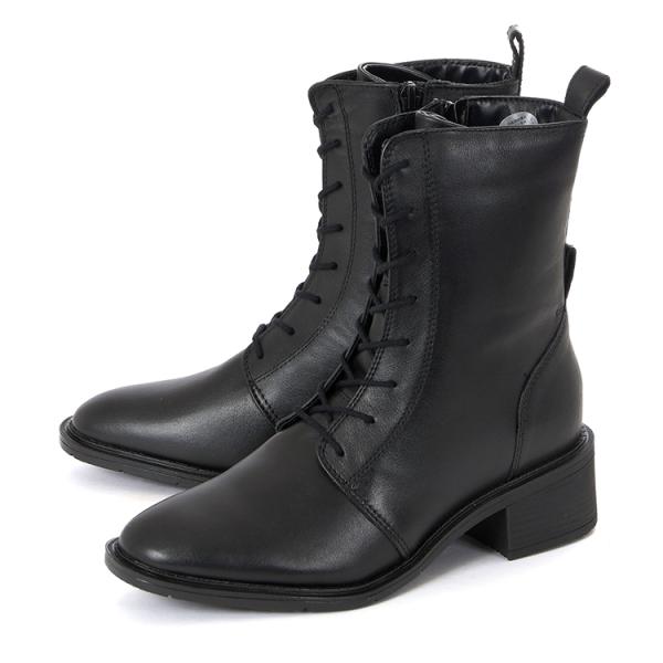 【OFF PRICE】PIEDI NUDI ピエディヌーディ レディース 本革 レースアップブーツ 14302 ブラック■商品詳細【 ブランド 】PIEDI NUDI（ピエディヌーディ）【 モデル名 】レディース 本革 レースアップブーツ【...