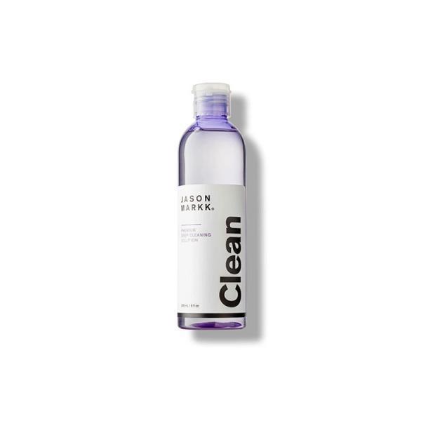 ■商品詳細【 ブランド 】JASON MARKK【 モデル名 】8OZ. PREMIUM DEEP CLEANING SOLUTION 236ml【 商品紹介 】主成分が天然由来のプレミアムディープクリーニングソリューションは、優しく泡立つ...