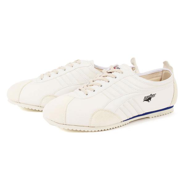 panther パンサー PANTHER DERA パンサーデラ PTJ-0003 ホワイト■商品詳細【 ブランド 】panther（パンサー）【 モデル名 】PANTHER DERA(パンサーデラ)【 メーカー品番 】PTJ-0003【 ...