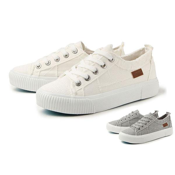 Blowfish ブローフィッシュ CLAY キャンバス スニーカー ZS-0930■商品詳細【 ブランド 】Blowfish（ブローフィッシュ）【 モデル名 】CLAY【 メーカー品番 】ZS-0930【 カラー 】01.ホワイト02.ヴ...