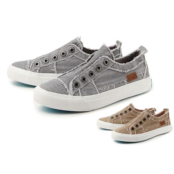 Blowfish ブローフィッシュ PLAY スリッポン スニーカー ZS-0061■商品詳細【 ブランド 】Blowfish（ブローフィッシュ）【 モデル名 】PLAY【 メーカー品番 】ZS-0061【 カラー 】01.ライトグレー02...