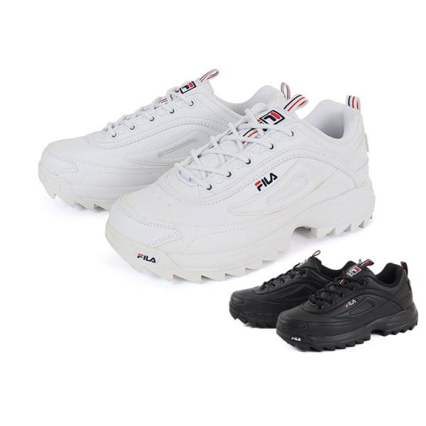 FILA フィラ DISTORTER PREMIUM ディストーター プレミアム WSS23012125 WSS23012027■商品詳細【 ブランド 】FILA（フィラ）【 モデル名 】DISTORTER PREMIUM(ディストーター ...
