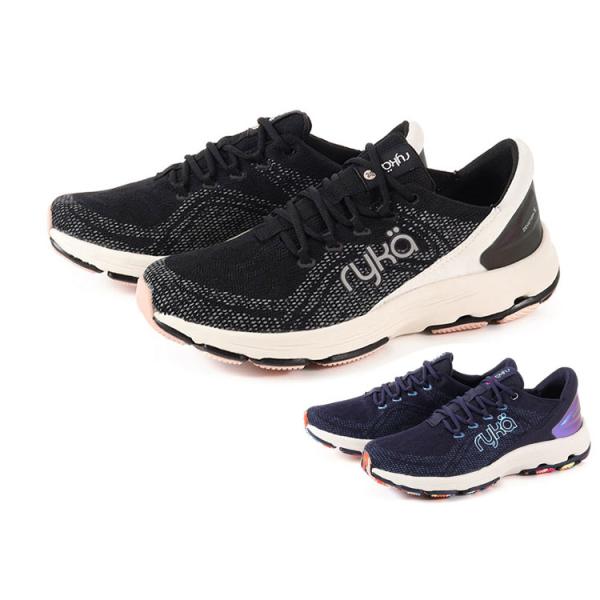 ■商品詳細【 ブランド 】RYKA【 モデル名 】DEVOTION X【 カラー 】01.ブラック (I3943M-1001)02.ブルー (I3943M-1402)【 アッパー素材 】合成繊維【 底材 】合成底【 商品紹介 】ryka L...