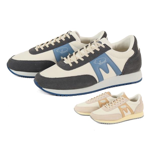 KARHU カルフ ALBATROSS 82 アルバトロス 82 KH807051 KH807053■商品詳細【 ブランド 】KARHU（カルフ）【 モデル名 】ALBATROSS 82(アルバトロス 82)【 カラー 】01.スモークパー...