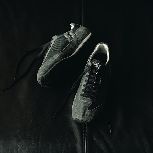 【国内正規品】Patrick パトリック MARATHON マラソン 942451 BKBERRY ブラックベリー■商品詳細【 ブランド 】Patrick（パトリック）【 モデル名 】MARATHON(マラソン)【 メーカー品番 】9424...