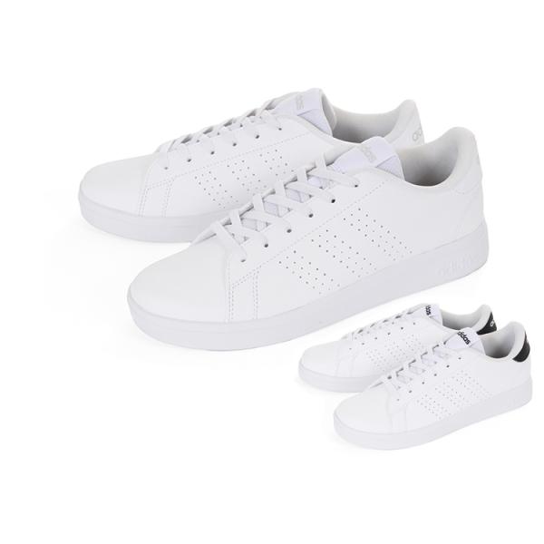 adidas アディダス ADVANCOURT BASE 2.0 J アドバンコート ベース 2.0 J IE8688 IH8123■商品詳細【 ブランド 】adidas（アディダス）【 モデル名 】ADVANCOURT BASE 2.0 ...