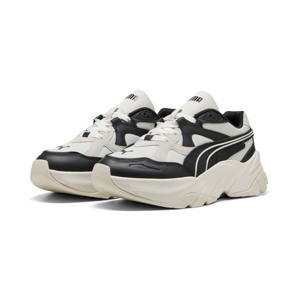 PUMA（プーマ） ウィメンズ SOPHYR QUIET LUX 401314-01 ヴェイパーグレー■商品詳細【 ブランド 】PUMA（プーマ）【 モデル名 】ウィメンズ SOPHYR QUIET LUX【 メーカー品番 】401314-...