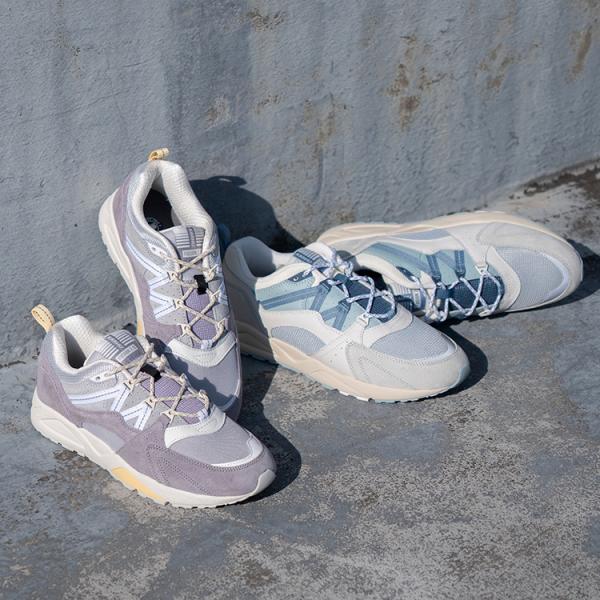 KARHU カルフ FUSION 2.0 フュージョン 2.0 KH804146 KH804188■商品詳細【 ブランド 】KARHU（カルフ）【 モデル名 】FUSION 2.0(フュージョン 2.0)【 カラー 】01.レインドロップス...