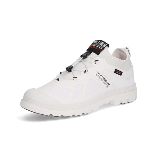 PALLADIUM パラディウム PAMPA LT+ LO XPLR WP+ パンパ ライト ロー XPLR ウォータープルーフ 74474-116■商品詳細【 ブランド 】PALLADIUM（パラディウム）【 モデル名 】PAMPA LT...