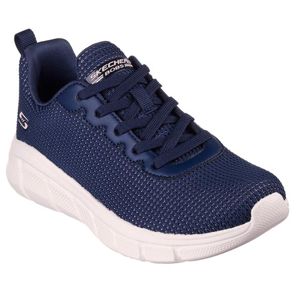 SKECHERS スケッチャーズ BOBS SPORT B FLEX ボブス スポート B フレックス ビジョナリー エッセンス 117346 NVY ネイビー■商品詳細【 ブランド 】SKECHERS（スケッチャーズ）【 モデル名 】BO...