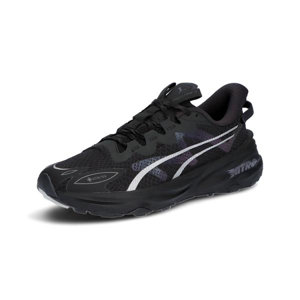 PUMA プーマ FAST TRAC ニトロ 3 ゴアテックス 379794-01 ブラック■商品詳細【 ブランド 】PUMA（プーマ）【 モデル名 】FAST TRAC ニトロ 3 ゴアテックス【 メーカー品番 】379794-01【 カ...