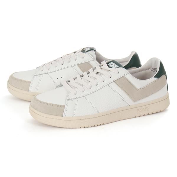 【OFF PRICE】PONY ポニー M-PRO LOW LUX ホワイト/グリーン/オートミール■商品詳細【 ブランド 】PONY （ポニー）【 モデル名 】M-PRO LOW LUX【 カラー 】ホワイト/グリーン/オートミール【 ア...