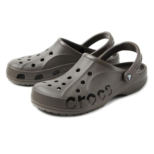【OFF PRICE】crocs クロックス BAYA CLOG バヤ クロッグ 10126-200 チョコレート■商品詳細【 ブランド 】crocs（クロックス）【 モデル名 】BAYA CLOG(バヤ クロッグ)【 メーカー品番 】10...