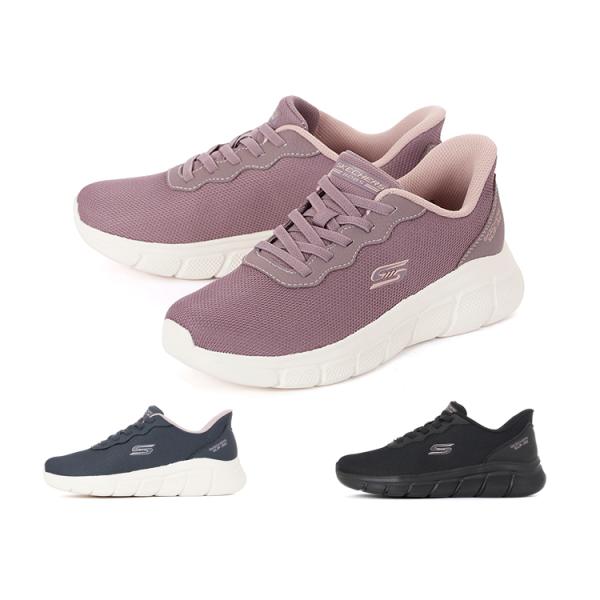 ■商品詳細【 ブランド 】SKECHERS（スケッチャーズ）【 モデル名 】SLIP-INS BOBS B FLEX FLEX LUCY(スリップインズ ボブス B フレックス フレックス ルーシー)【 メーカー品番 】117324【 カラ...