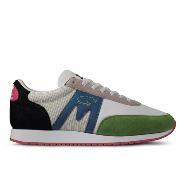 【OFF PRICE】KARHU カルフ ALBATROSS 82 アルバトロス 82 KH807048 ブラック/コロネットブルー■商品詳細【 ブランド 】KARHU（カルフ）【 モデル名 】ALBATROSS 82(アルバトロス 82)...