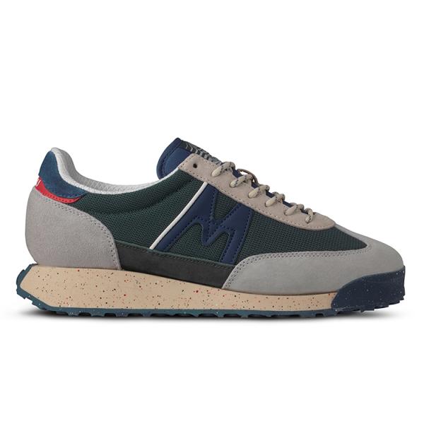 【OFF PRICE】KARHU カルフ MESTARI CONTROL メスタリ コントロール KH840009 フォギーデュー/トルーネイビー■商品詳細【 ブランド 】KARHU（カルフ）【 モデル名 】MESTARI CONTROL(...