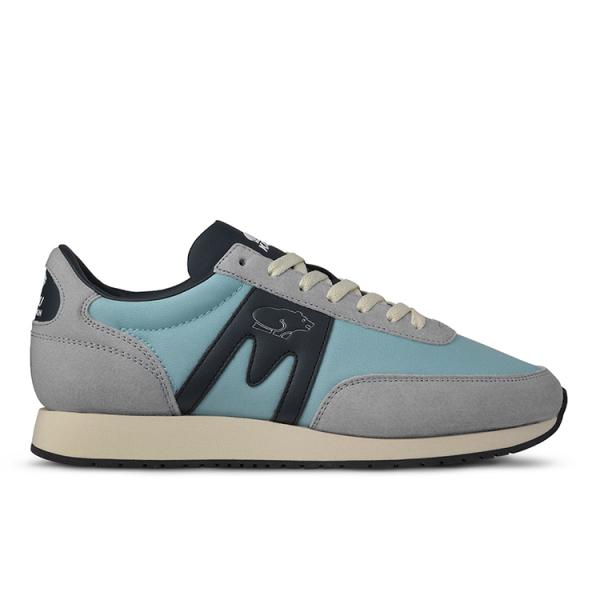 【OFF PRICE】KARHU カルフ ALBATROSS 82 アルバトロス 82 KH807056 パールブルー/ストラトスフェアー■商品詳細【 ブランド 】KARHU（カルフ）【 モデル名 】ALBATROSS 82(アルバトロス ...