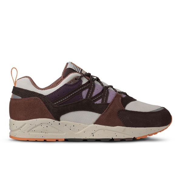 【OFF PRICE】KARHU カルフ FUSION 2.0 フュージョン 2.0 KH804179 マロン/チョコレートトルテ■商品詳細【 ブランド 】KARHU（カルフ）【 モデル名 】FUSION 2.0(フュージョン 2.0)【 ...