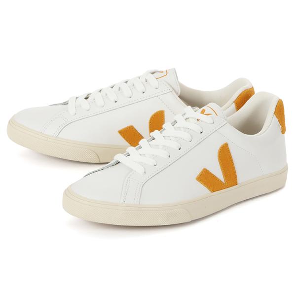 【OFF PRICE】VEJA ヴェジャ ESPLAR エスプラー VJEO023711 ホワイト/サフラン■商品詳細【 ブランド 】VEJA（ヴェジャ）【 モデル名 】ESPLAR(エスプラー)【 メーカー品番 】VJEO023711【 ...