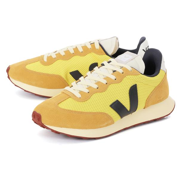 【OFF PRICE】VEJA ヴェジャ RIO BRANCO II ALVEOMESH リオ ブランコ 2 アルベオメッシュ VJRO183873 トニック/ブラック■商品詳細【 ブランド 】VEJA（ヴェジャ）【 モデル名 】RIO B...