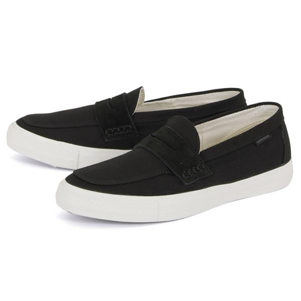 converse コンバース CXP LOAFER CXP ローファー 1SE986 33702530 ブラック■商品詳細【 ブランド 】converse（コンバース）【 モデル名 】CXP LOAFER(CXP ローファー)【 メーカー品...