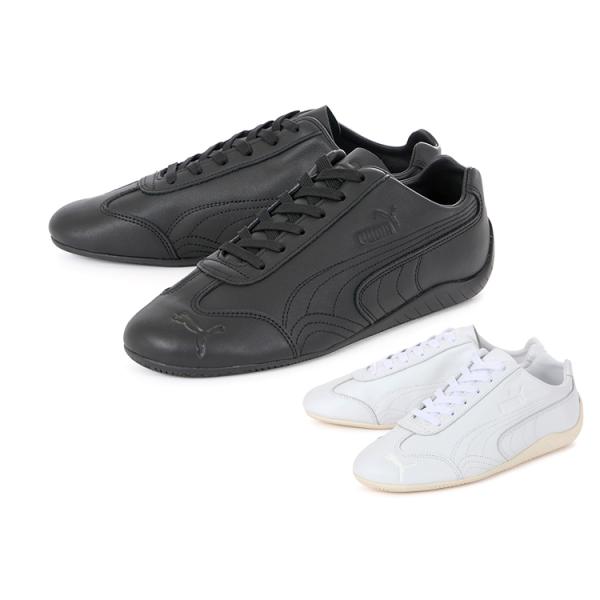 PUMA プーマ SPEEDCAT DECON スピードキャット デコン 407698-02 407698-01■商品詳細【 ブランド 】PUMA（プーマ）【 モデル名 】SPEEDCAT DECON(スピードキャット デコン)【 カラー ...