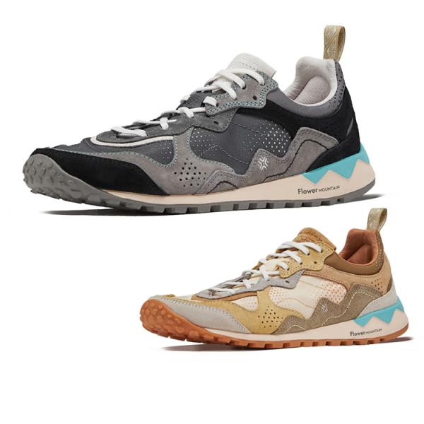 Flower Mountain フラワーマウンテン PUERH プーアル FM122007 FM122008■商品詳細【 ブランド 】Flower Mountain（フラワーマウンテン）【 モデル名 】PUERH(プーアル)【 カラー 】0...