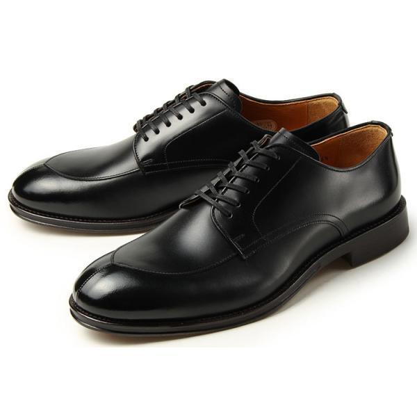 GIAN FRANCO GIOVANNI(ジャンフランコジョヴァンニ) メンズ ビジネスシューズ Uチップ GF8020 ブラック■商品詳細【 ブランド 】GIAN FRANCO GIOVANNI(ジャンフランコジョヴァンニ)【 モデル名 ...