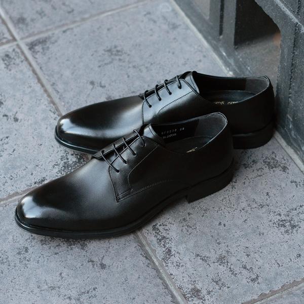 GIAN FRANCO GIOVANNI(ジャンフランコジョヴァンニ) メンズ ビジネスシューズ プレーントゥ GF8030 ブラック■商品詳細【 ブランド 】GIAN FRANCO GIOVANNI(ジャンフランコジョヴァンニ)【 モデル...