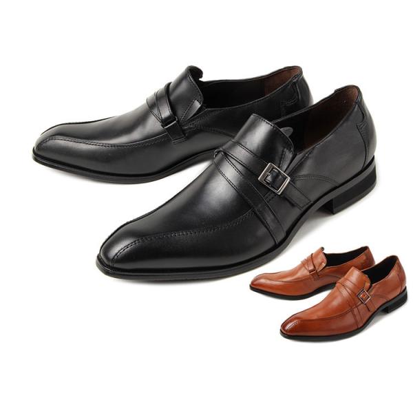 【OFF PRICE】【国内正規品】Via Cammino by MADRAS(ヴィア カミーノ バイ マドラス) メンズ ビジネスシューズ モンクストラップ VC1506■商品詳細【 ブランド 】Via Cammino by MADRAS...