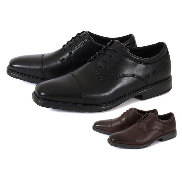 ROCKPORT ロックポート TOTAL MOTION NEXT GEN CAP TOE トータルモーション ネクスト ジェン キャップ トゥ CJ2862 CJ3208■商品詳細【 ブランド 】ROCKPORT（ロックポート）【 モデル...