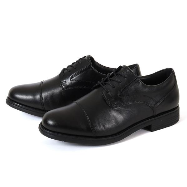 ■商品詳細【 ブランド 】ROCKPORT（ロックポート）【 モデル名 】CLASSIC DRESS WP CAP TOE(クラシックドレス ウォータープルーフ キャップ トゥ)【 メーカー品番 】ML0034【 カラー 】ブラック【 アッ...