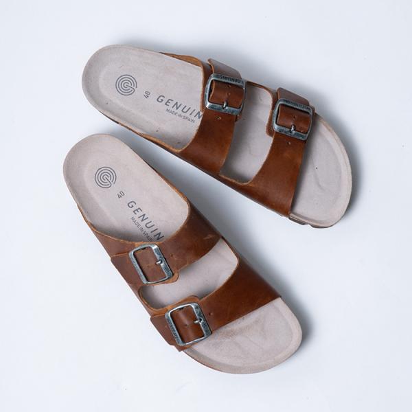 ■商品詳細【 ブランド 】GENUINS【 モデル名 】HAWAII OILED LEATHER【 カラー 】01.ブラック (G105048JT)02.コニャック (G105753JT)03.ハバナ (G105053JT)【 アッパー素材...