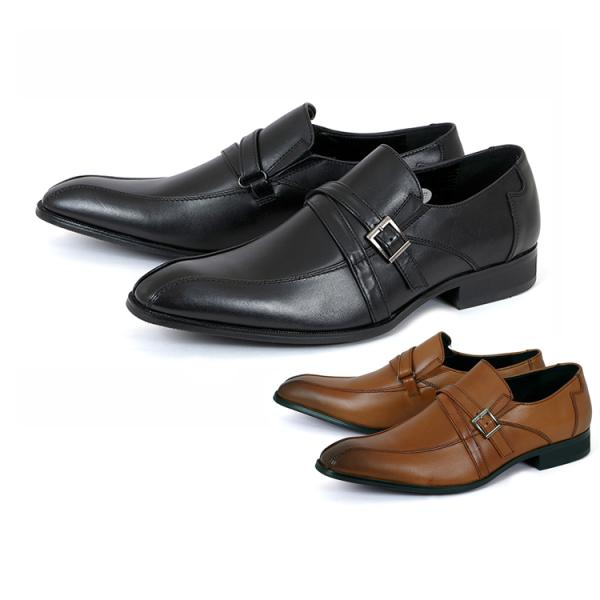 【OFF PRICE】【国内正規品】Via Cammino by MADRAS ヴィア カミーノ バイ マドラス メンズ ビジネスシューズ モンクストラップ VC2506■商品詳細【 ブランド 】Via Cammino by MADRAS（...