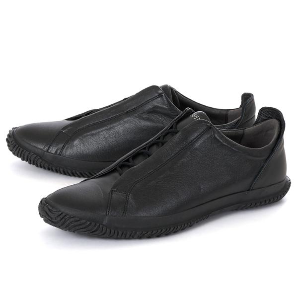 【国内正規品】SPINGLE スピングル SP-1048 ブラック■商品詳細【 ブランド 】SPINGLE（スピングル）【 モデル名 】SP-1048【 カラー 】ブラック【 アッパー素材 】カンガルーレザー【 底材 】ラバー【 生産国 】...