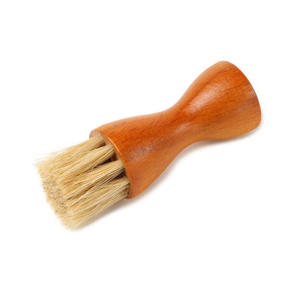 Sleipnir（スレイプニル） アプライ ブラシ 豚毛 ペネトレイトブラシ ホワイト■商品詳細【 ブランド 】Sleipnir（スレイプニル）【 モデル名 】アプライ ブラシ 豚毛【 カラー 】ホワイト【 商品紹介 】●靴クリームの塗布用...