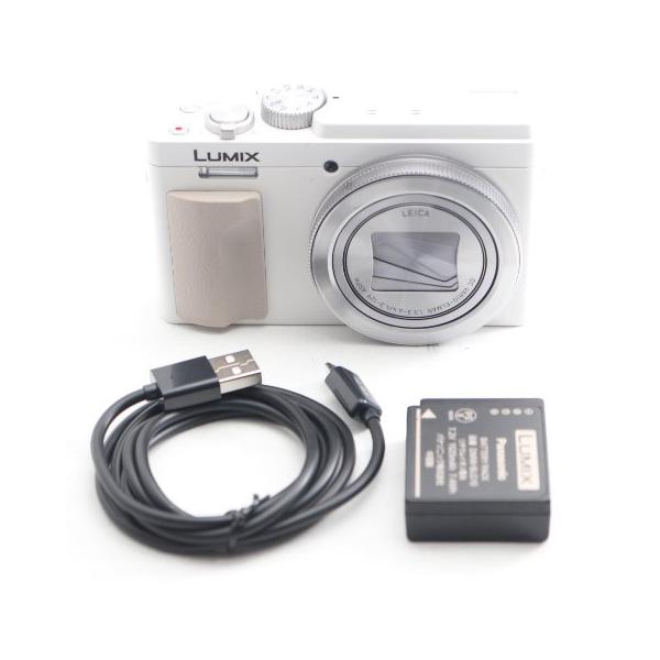 「商品状態」《全国送料無料・1ヶ月保証付》【外観の状態】小スレキズ有りますが比較的綺麗です【光学系】小チリ程度で非常に綺麗です。【液晶画面】小スレ程度で非常にクリアで綺麗です。【付属品】写真の物が全てです。（記載の物が全てです）【動作】初期...