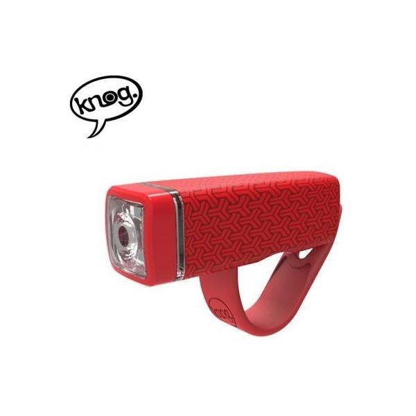 実用的なモデルが多いエントリーグレードのLEDライトをKNOGが作るとこんなに楽しくなります。KNOG得意のシリコンマウントを採用。ワンタッチ脱着可能で、マウントも残りません。サイドからの視認性を上げるサイドイルミネーションも搭載。5つの点...