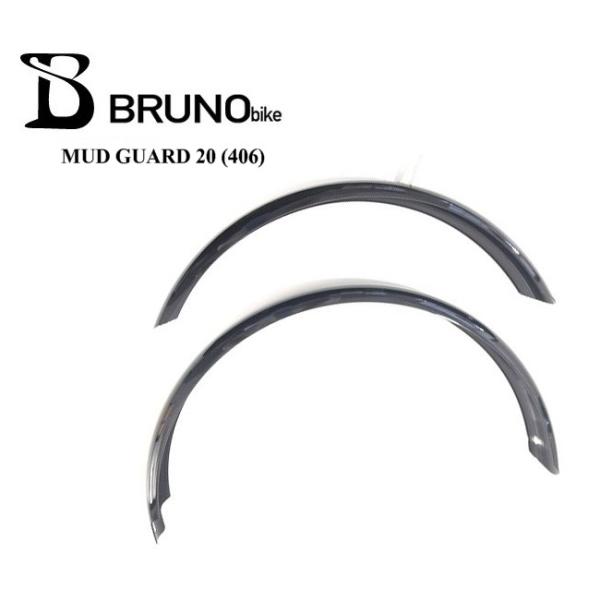 20インチ 406専用のポリカーボネート製フェンダー※製品カラーはモニタ・解像度の関係で、実物と多少異なる場合があります。※商品の詳細につきましてはメーカーHPも合わせてご参照下さい。※商品の仕様は改良の為、予告無く変更される場合がございま...