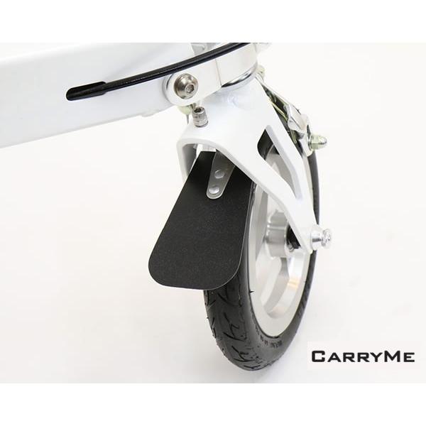 CARRYME 純正のフロント用フェンダーです。※製品カラーはモニタ・解像度の関係で、実物と多少異なる場合があります。※商品の詳細につきましてはメーカーHPも合わせてご参照下さい。※商品の仕様は改良の為、予告無く変更される場合がございます【...