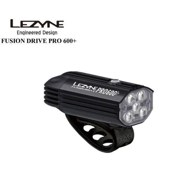 上位グレードと主要なスペックは抑えながらも5個LEDと高性能バッテリーを使用したコストパフォーマンスの高いフロントライト 商品情報MAX LUMENS：600LUMENS最大照射時間：36時間（FEMTOモード・20ルーメン）点灯パターン：...