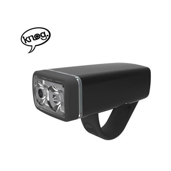 実用的なモデルが多いエントリーグレードのLEDライトをKNOGが作るとこんなに楽しくなります。KNOG得意のシリコンマウントを採用。ワンタッチ脱着可能で、マウントも残りません。サイドからの視認性を上げるサイドイルミネーションも搭載。5つの点...