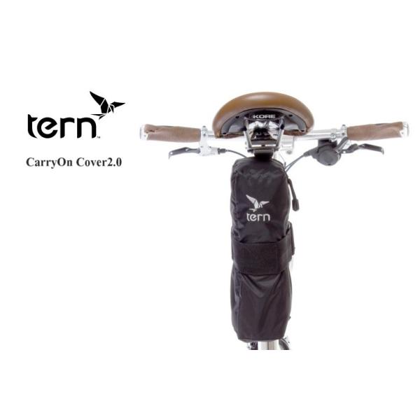 シートポストやハンドルポストに取り付けすることができる簡易輪行カバー。肩掛けストラップ付き。巾着のように底をひもで絞って使用します。自転車の持ち運びや収納の際の汚れ防止、誇り防止などに役立ちます内部のベルトで自転車を固定することができ、自転...