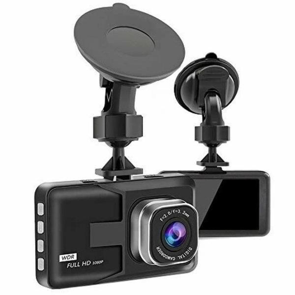 商品サイズ：90*15*52ｍｍディスプレ：3.0インチビデオ画像：1080P/720P/480Pビデオ式：AVIG-センサーなし写真式：JPEGメモリー：TFカード最大32Gまで（TFカードは付属していません）※データ保存用のメモリーカー...