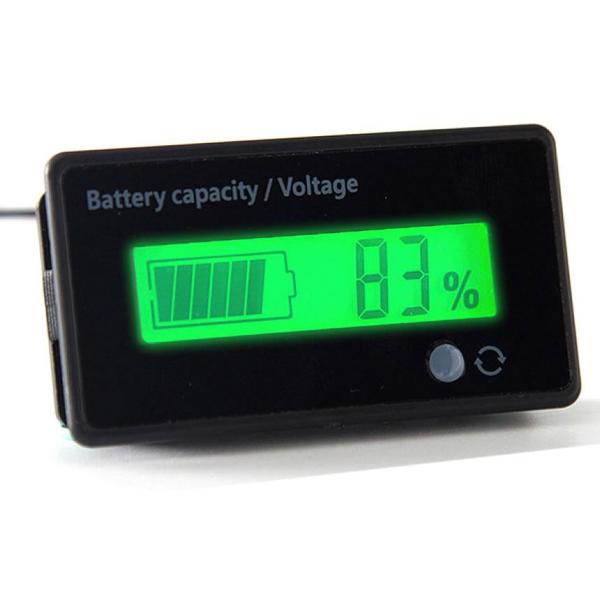 【設定方法】1.バッテリーの対応のコードは商品画像をご参照下さい。2.バッテリーチェッカーの裏面のボタンを押したままケーブルとバッテリーの端子に接続し、電源を入れた後、P**（L/P/Fで始まる数字）が表示されます。3.裏面のボタンを押し、...