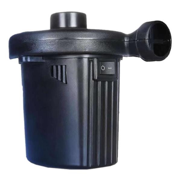 空気入れや空気抜き、一台で両対応できます。素早く空気を入れ、空気を抜くことができます。手動ポンプより時間や体力を節約し、強力パワーで効率良く膨らむ・しぼむことができます。本製品はAC電源エアポンプです。コンパクトで場所を取らないので、アウト...