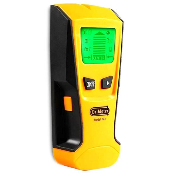 最大探知深さ：- 木材:38mm- AC電源:76mm- 金属:76mm*1探知深さは対象物の材質および大きさ、探知面の材質および状態により異なります。*2通電中でない電線では探知深さは浅く表示される場合があります。特徴：・鉄筋、非鉄筋属、...