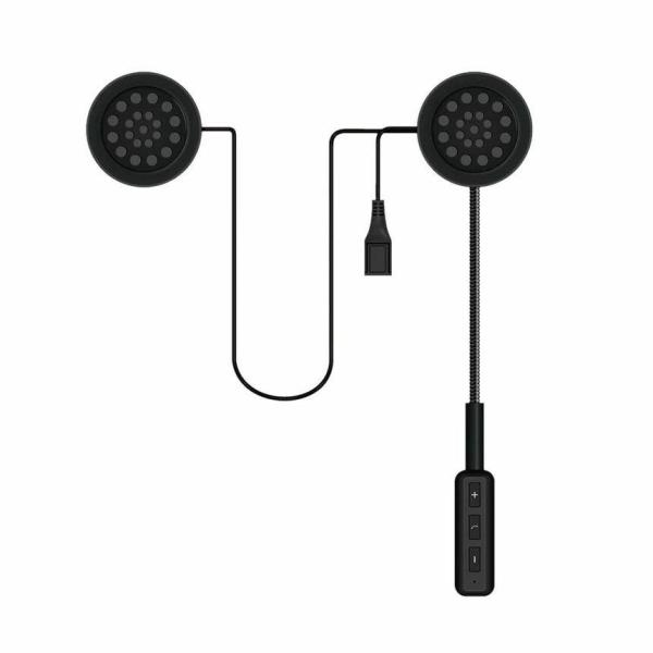 【操作簡単】操作ボタンは三つとなります、ボタンを押すだけで、下記の機能を実現できて使いやすくて便利なワイヤレスヘルメットヘッドセットです。パワーオン/オフ、再生/一時停止、前の曲/次の曲、音量+/音量-、電話を切る/リプレー【長時間の作業時...