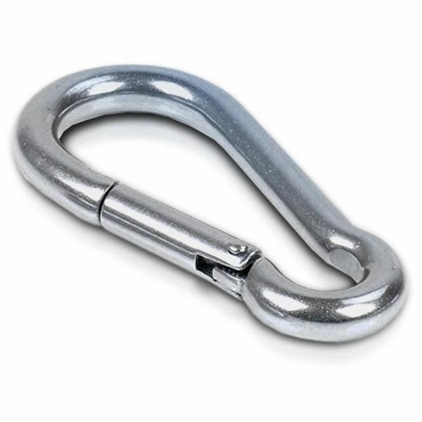 【様々な用途】ワンタッチで取り付け簡単キーを吊るしたりケトル、バックパックなどを吊るしたりするのに適しています。アウトドア活動、釣りキャンプ、旅行に最 適です。