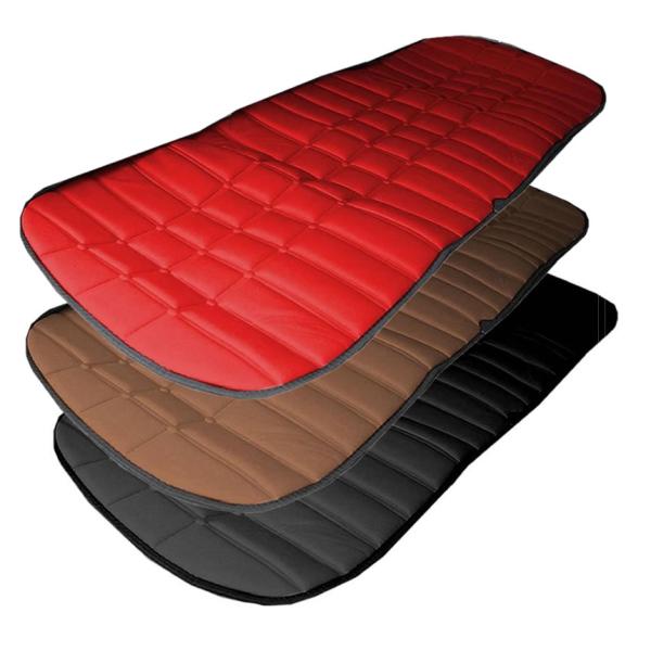 クイックヒーティングで即暖かい加熱シート式で非常に暖かく30秒の急速加熱を設計します。お尻から背中を温め冬の時にエアコン暖房をつけなくても即快適に暖かく運転する事ができます。通気性抜群の高品質素材朝は寒くて車内もひんやり…暖房も効くのに時間...